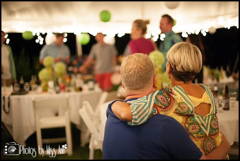 Event Planning: Our 30th Birthday Party! | Iceland Wedding Planner