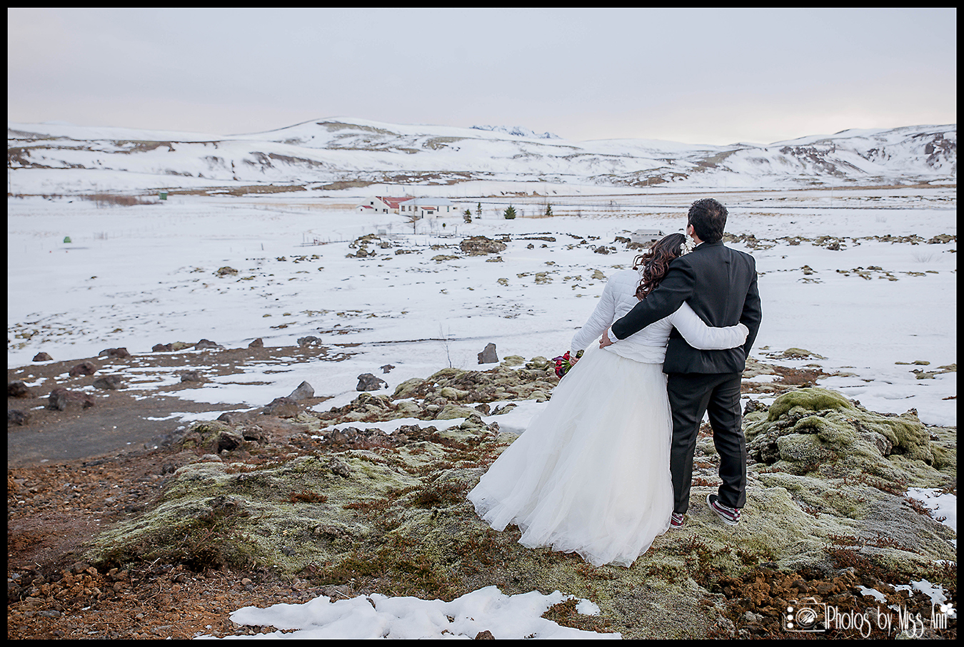 Iceland Elopement at ION Luxury Adventure Hotel Selfoss | Wedding ...