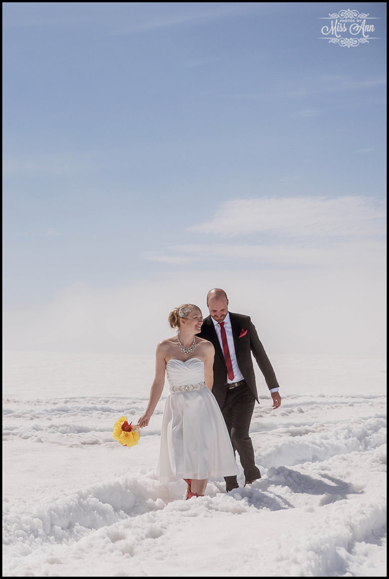 Iceland Glacier Wedding: Mýrdalsjökull Glacier (Katla Volcano ...