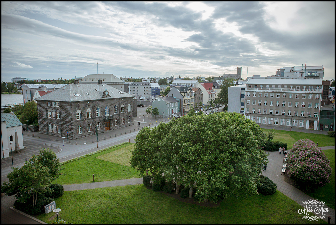 Hotel Borg: A Fabulous Iceland Wedding Hotel | Iceland Wedding Planner