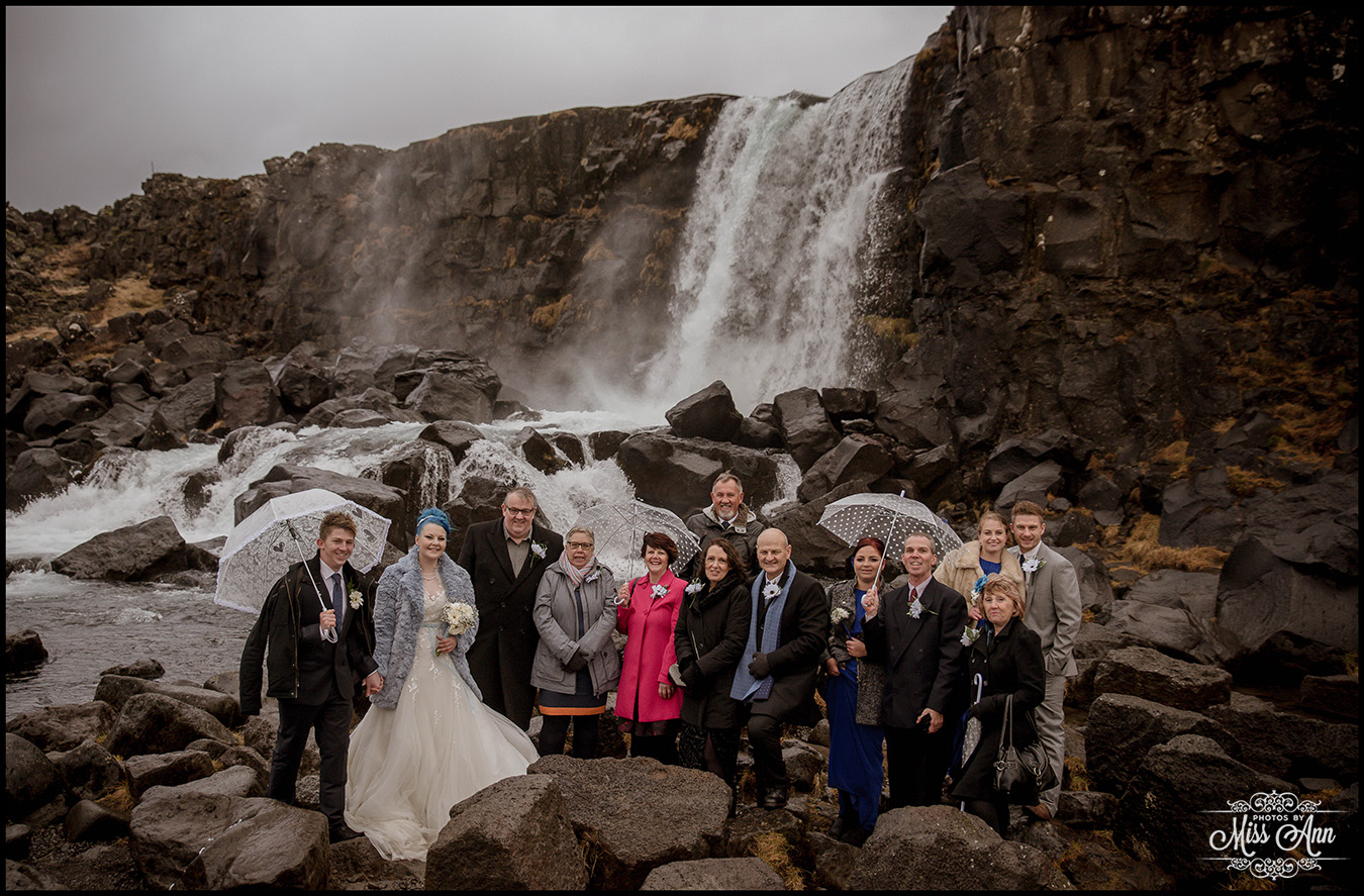 Iceland Wedding Photographer | Chloe + Danny's Adventure | Iceland ...