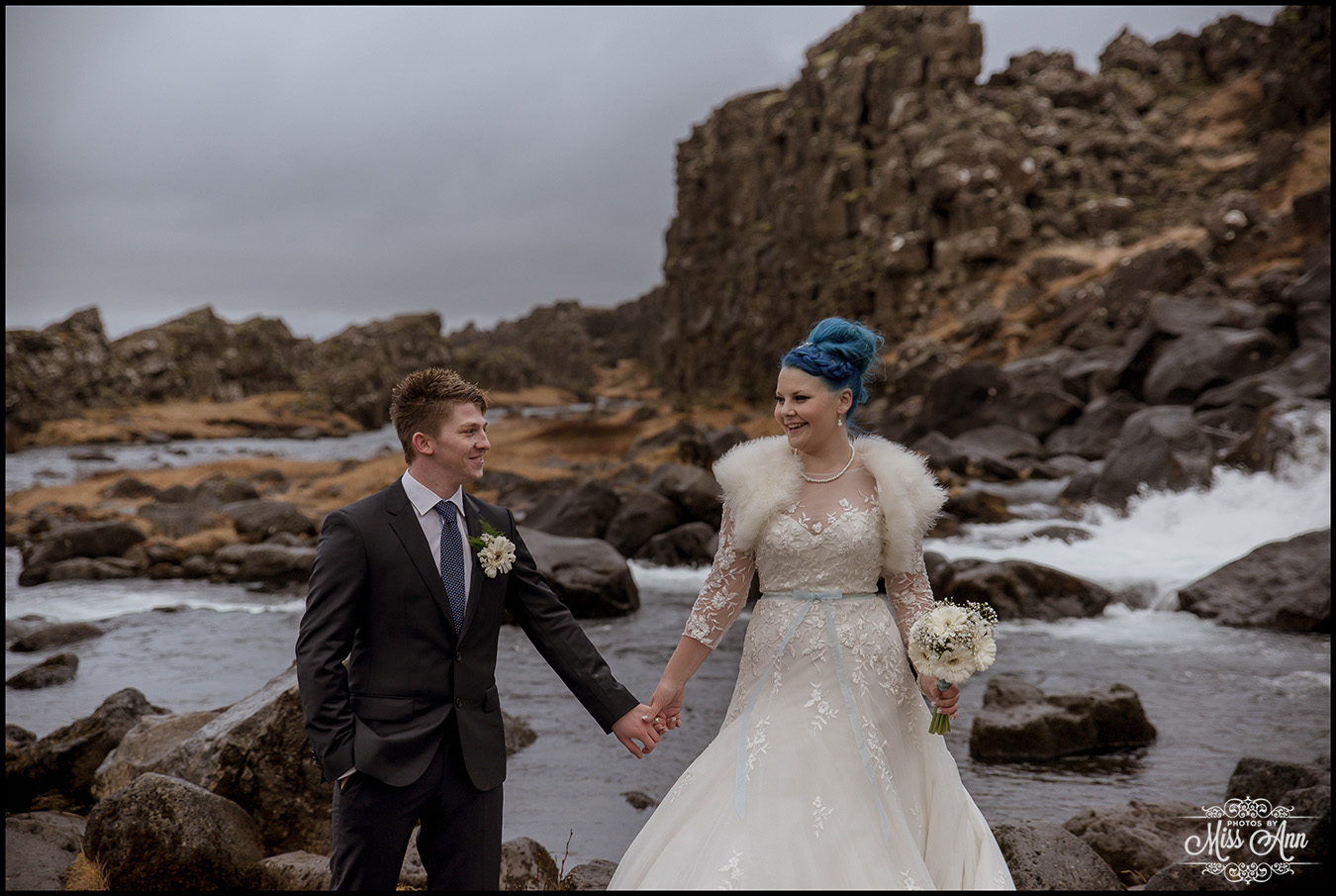 Iceland Wedding Photographer | Chloe + Danny's Adventure | Iceland ...