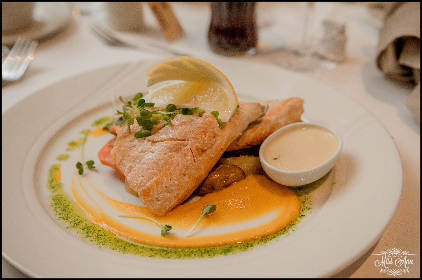 Iceland Wedding Menu Ideas | Iceland Wedding Planner