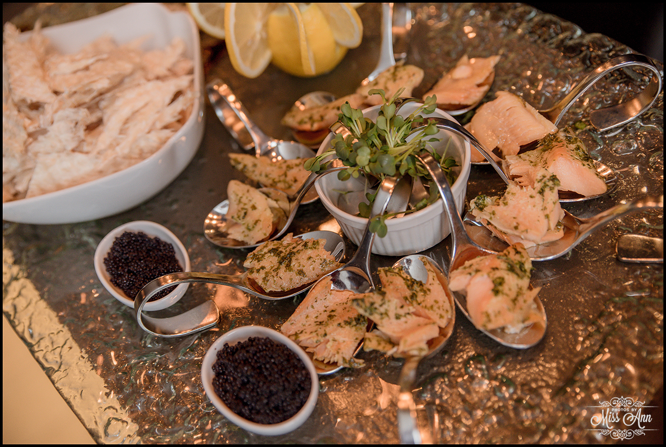 Iceland Wedding Menu Ideas | Iceland Wedding Planner