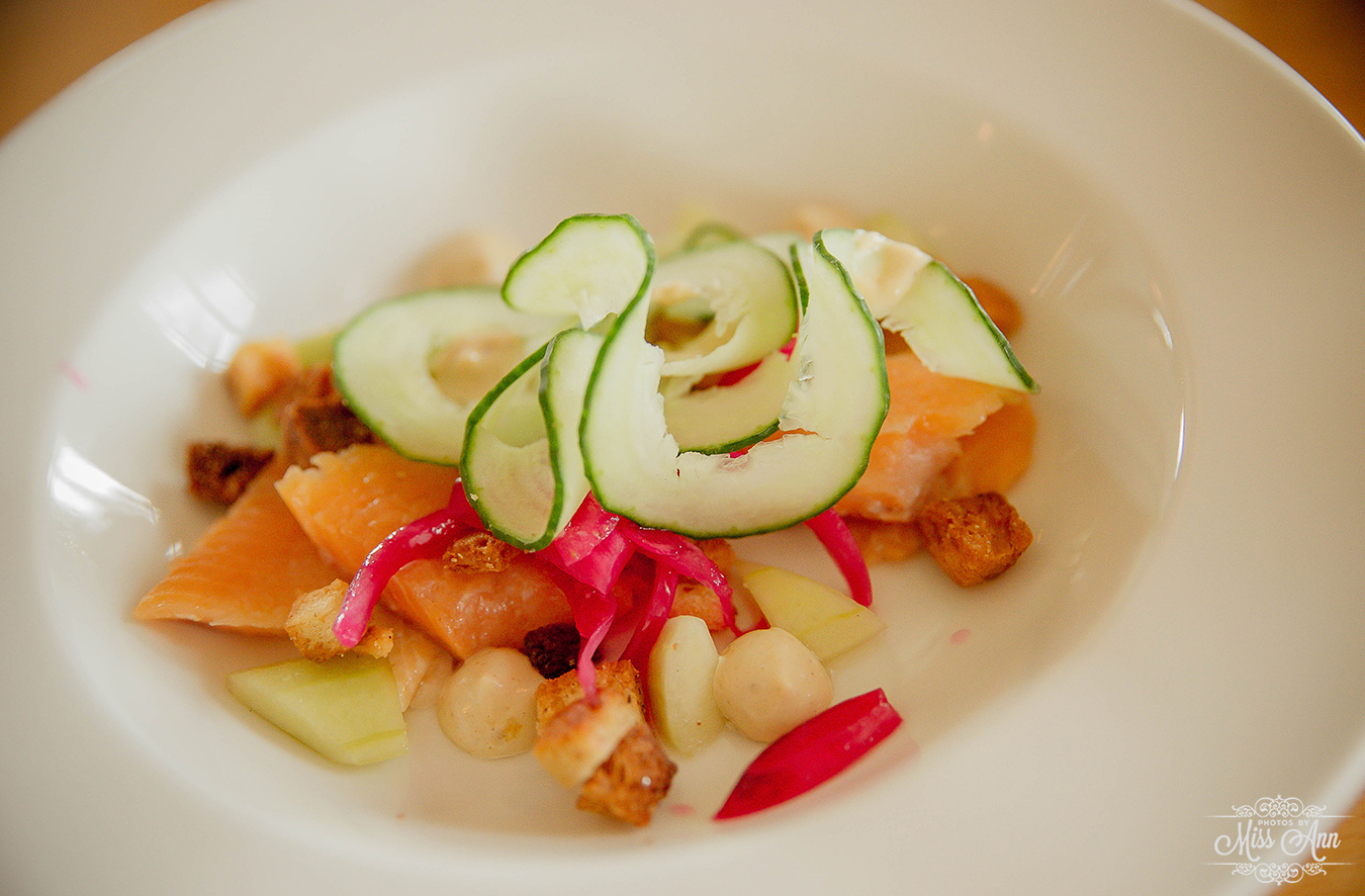 Iceland Wedding Menu Ideas | Iceland Wedding Planner