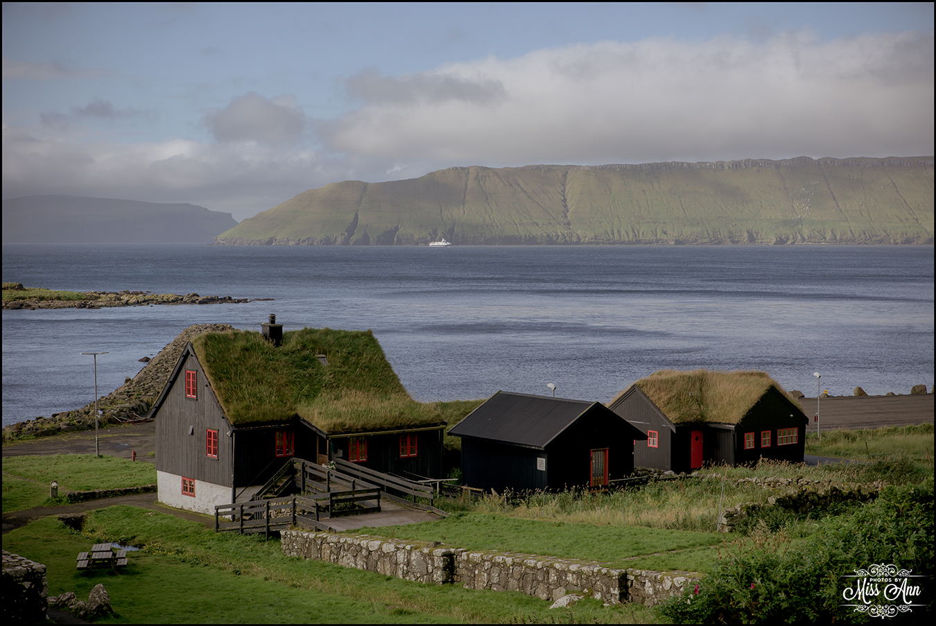 Top Faroe Islands Wedding Location: Hotel Føroyar | Iceland Wedding Planner