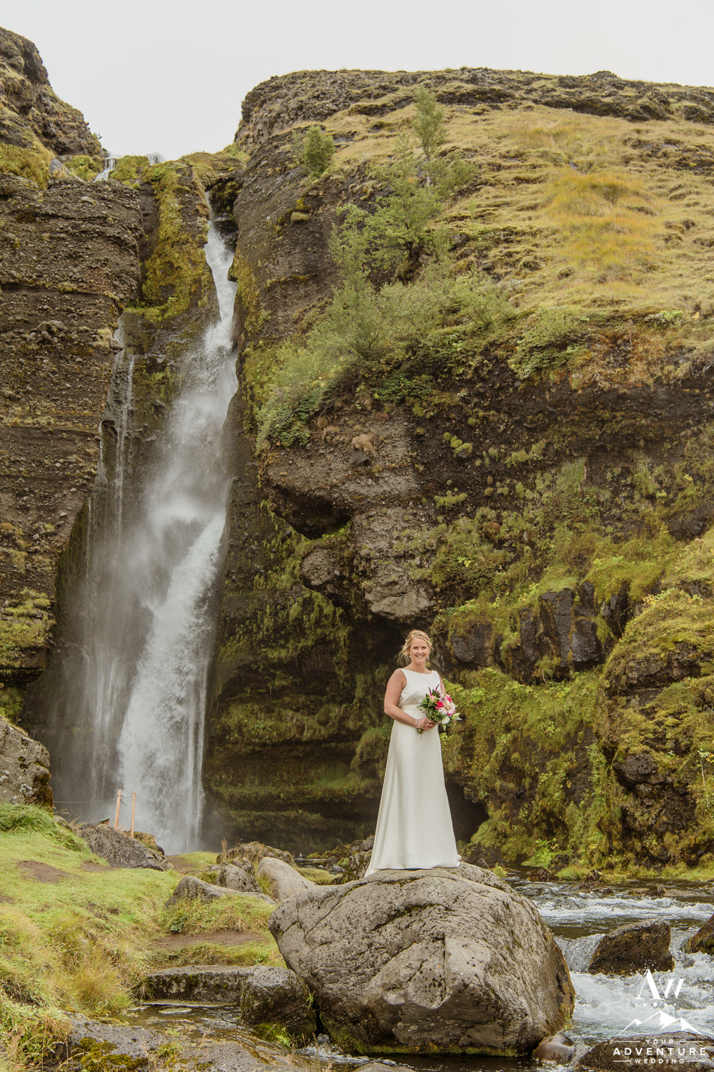 Iceland Wedding Photography | Kristi + Luke | Iceland Wedding Planner