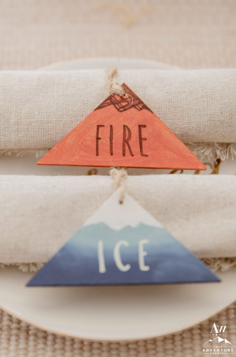 21 Practical Decorating Ideas to Enhance Your Iceland Wedding Reception ...