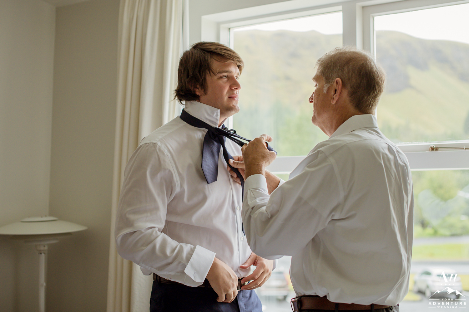 Glamorous Destination Wedding in Iceland: Cameron + Beau | Iceland ...