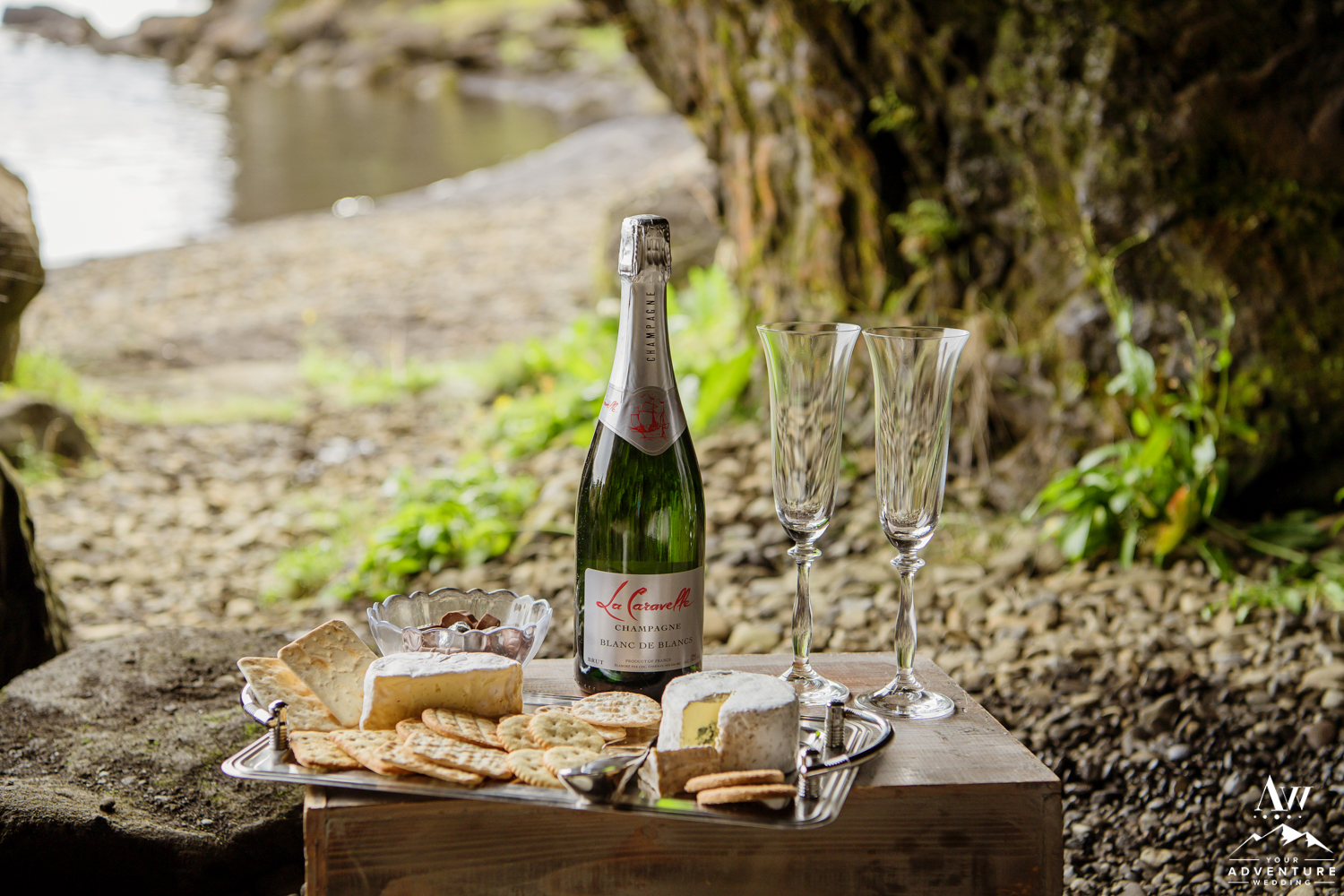 Proposing in Iceland: The Element of Surprise | Iceland Wedding Planner