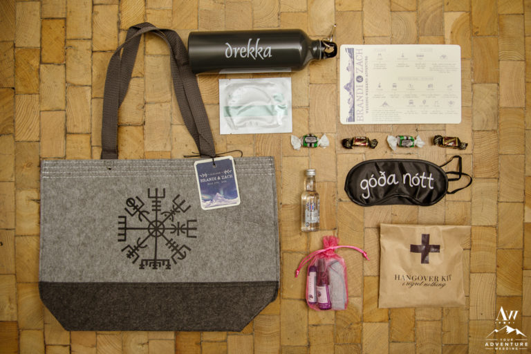 How to Pack for a Trip to Iceland | Iceland Wedding Planner