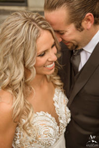 Adventuresome August Wedding: Elyse + Jeff | Iceland Wedding Planner