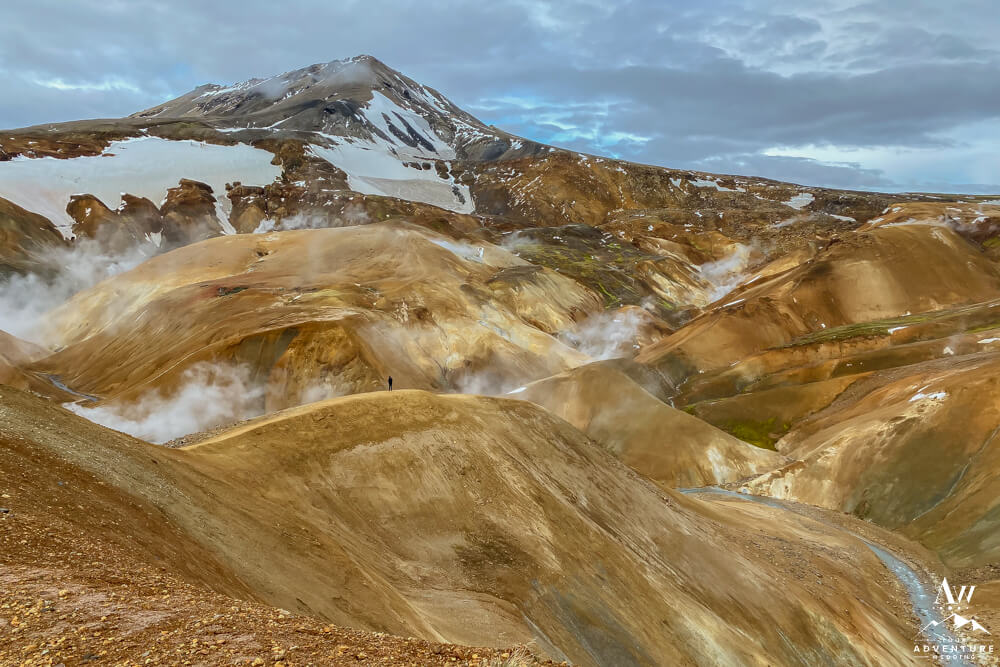 4x4 Wedding Location: Kerlingarfjöll and Hveradalir | Iceland Wedding ...