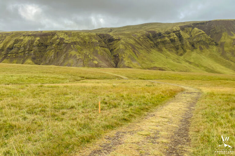 Waterfall Near Reykjavík: Helgufoss | Iceland Wedding Planner