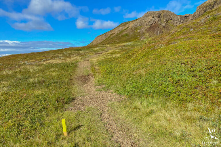 Step by Step Guide: Trekking to Stórurð | Iceland Wedding Planner