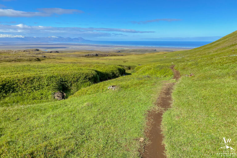 Step by Step Guide: Trekking to Stórurð | Iceland Wedding Planner