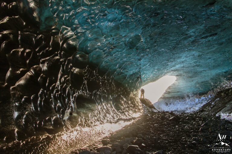 Remote Iceland Vow Renewal | Iceland Wedding Planner