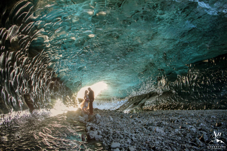 Remote Iceland Vow Renewal | Iceland Wedding Planner