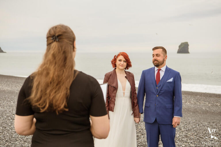 Jampacked Experience Driven Elopement: Warren + Stacie