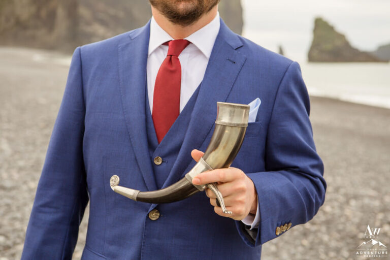 Jampacked Experience Driven Elopement: Warren + Stacie