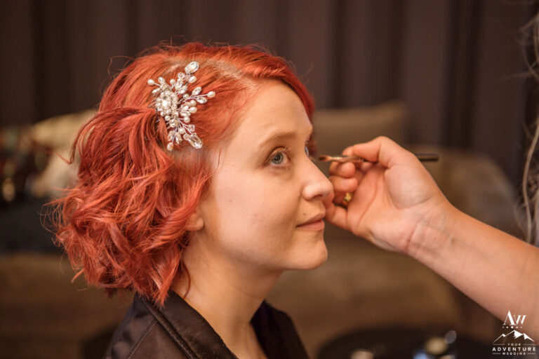 Jampacked Experience Driven Elopement: Warren + Stacie