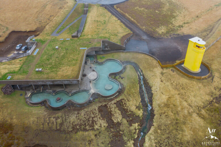 Visit Húsavík Geosea Geothermal Sea Baths | Iceland Wedding Planner