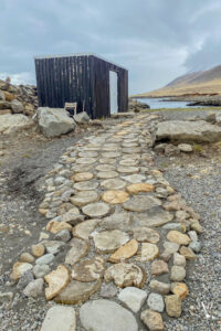 Grettislaug Hot Spring | Iceland Wedding Planner