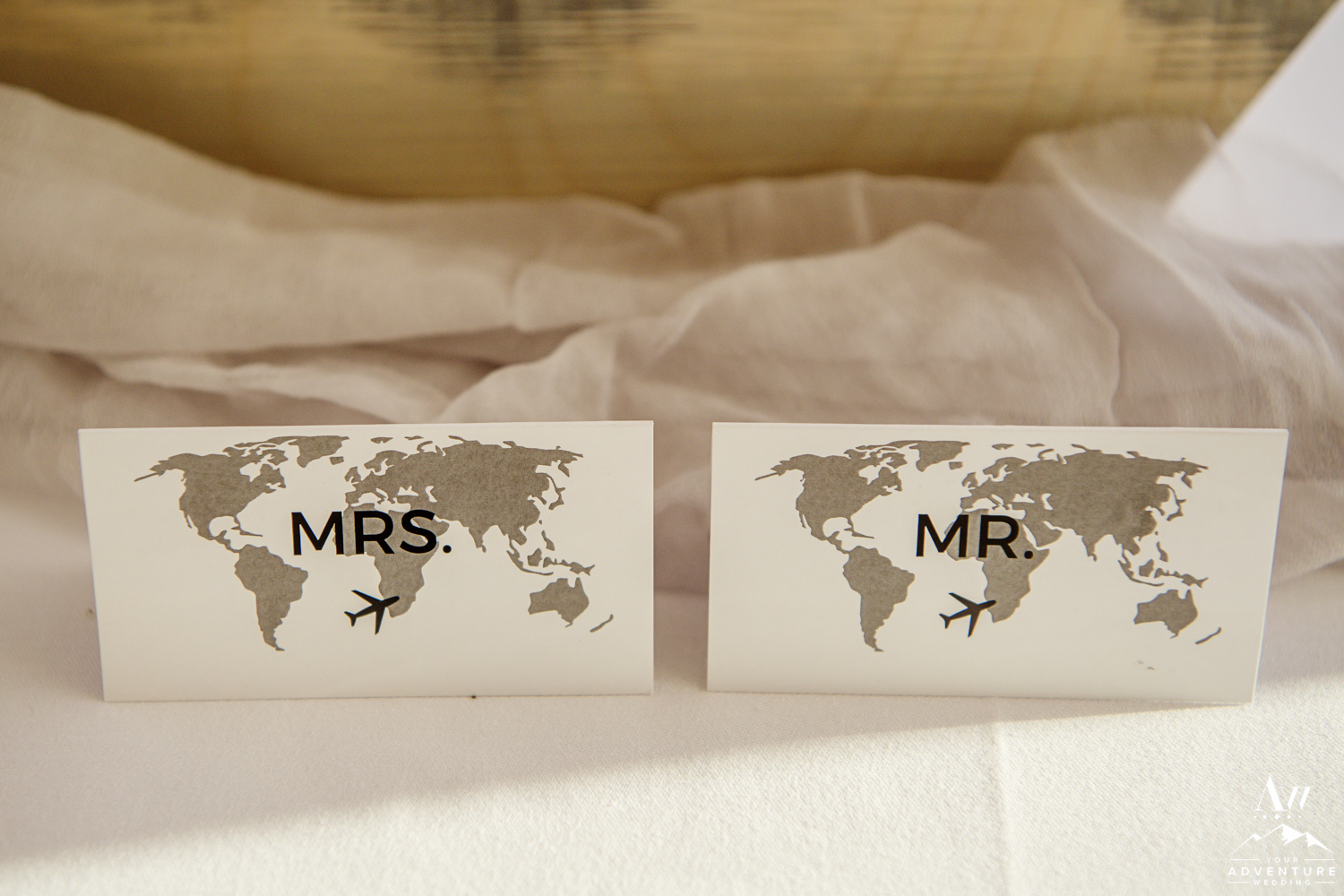 Styled Elopement Reception Table | Iceland Wedding Planner