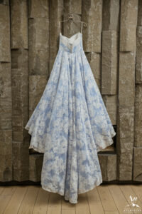 Immersive Wedding Experience: Alfred + Elizabeth