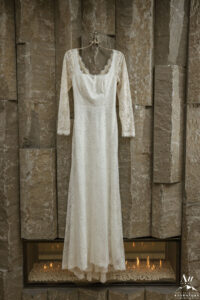 Immersive Wedding Experience: Alfred + Elizabeth