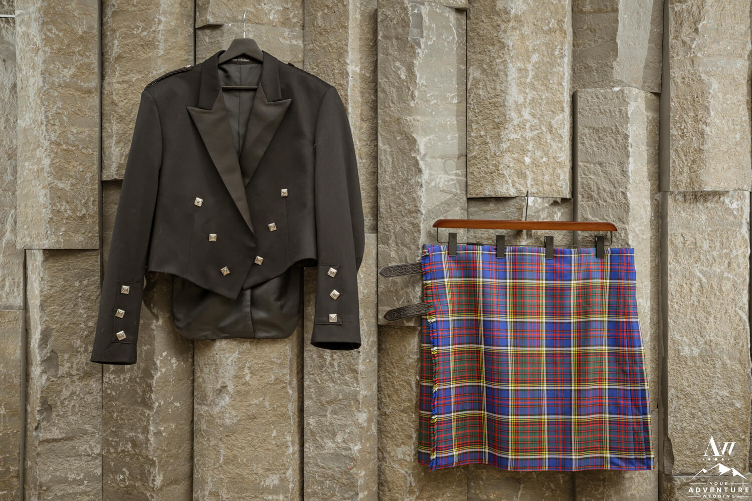 Immersive Wedding Experience: Alfred + Elizabeth