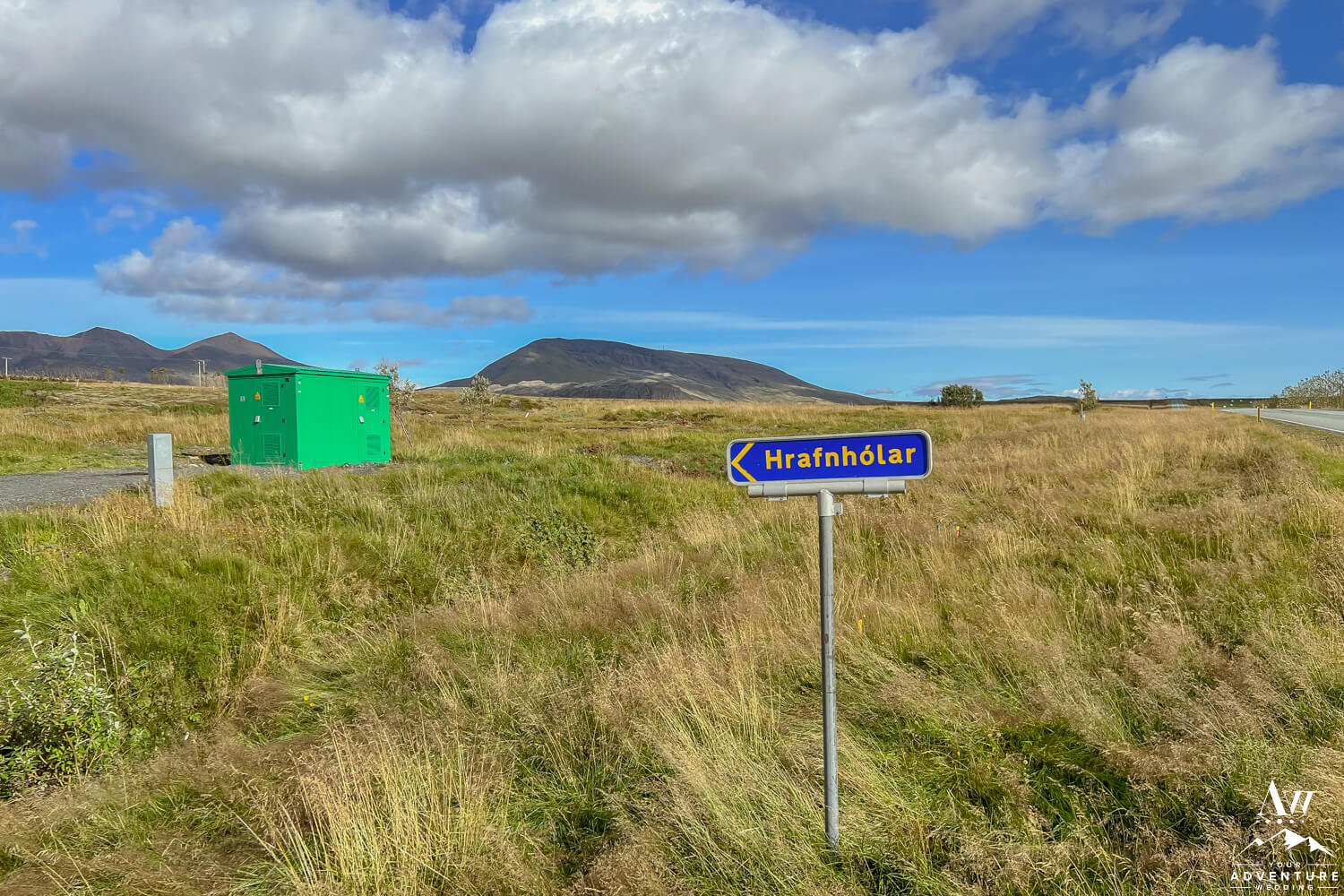 Iceland Hidden Gem: Trollafoss Hike | Iceland Wedding Planner