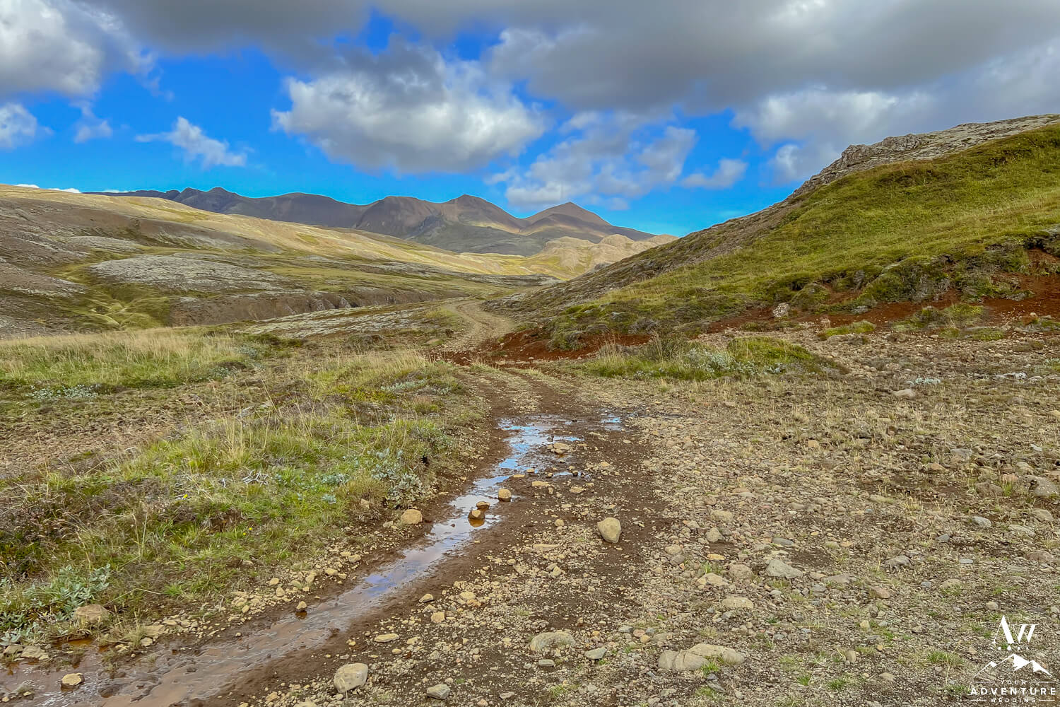 Iceland Hidden Gem: Trollafoss Hike | Iceland Wedding Planner