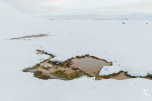 Reykjanes Hot Spring for Two: Skatalaug | Iceland Wedding Planner