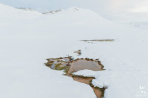 Reykjanes Hot Spring for Two: Skatalaug | Iceland Wedding Planner