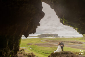 How to Find Loftsalahellir Cave | Iceland Wedding Planner