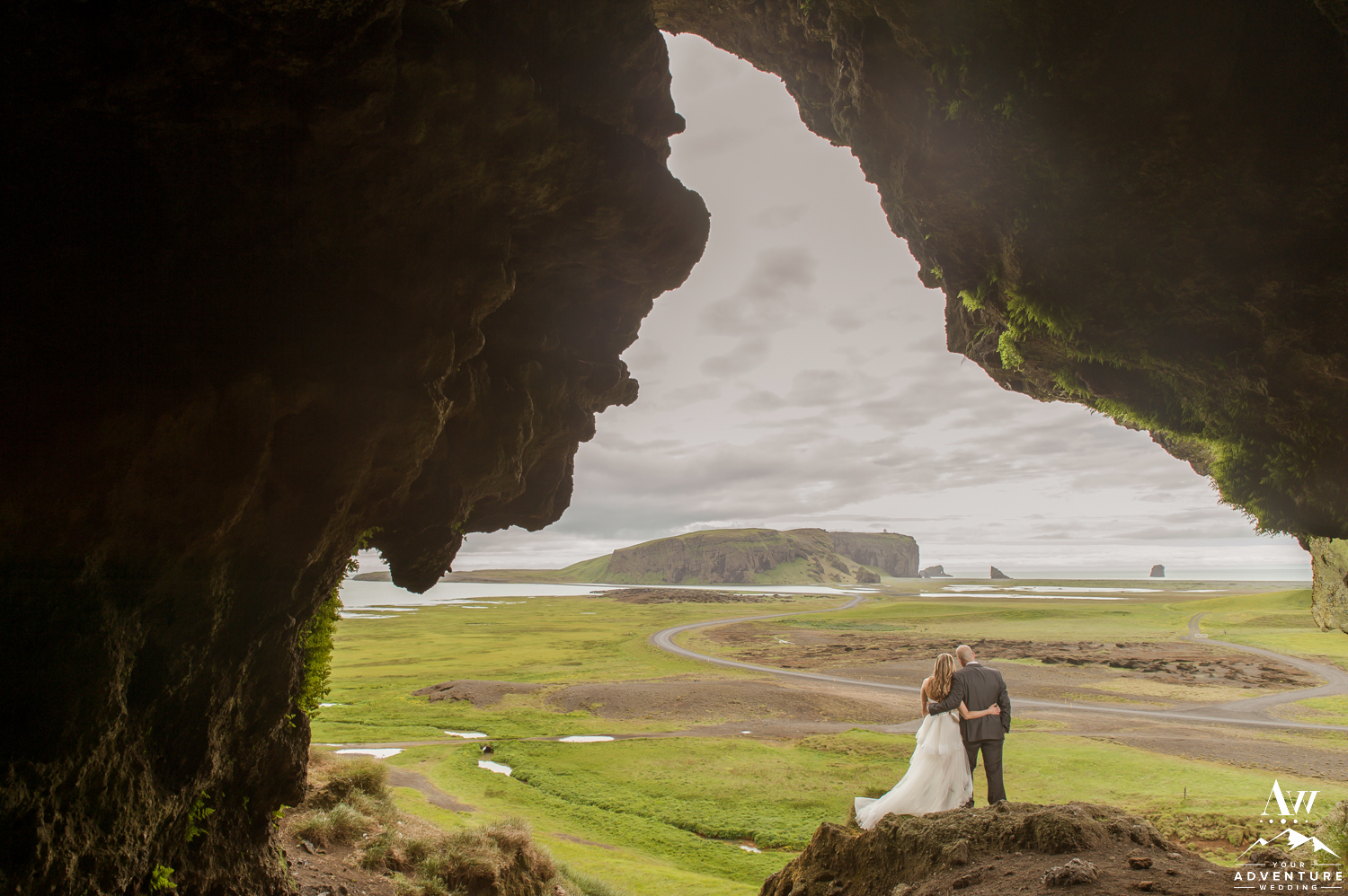 How to Find Loftsalahellir Cave | Iceland Wedding Planner
