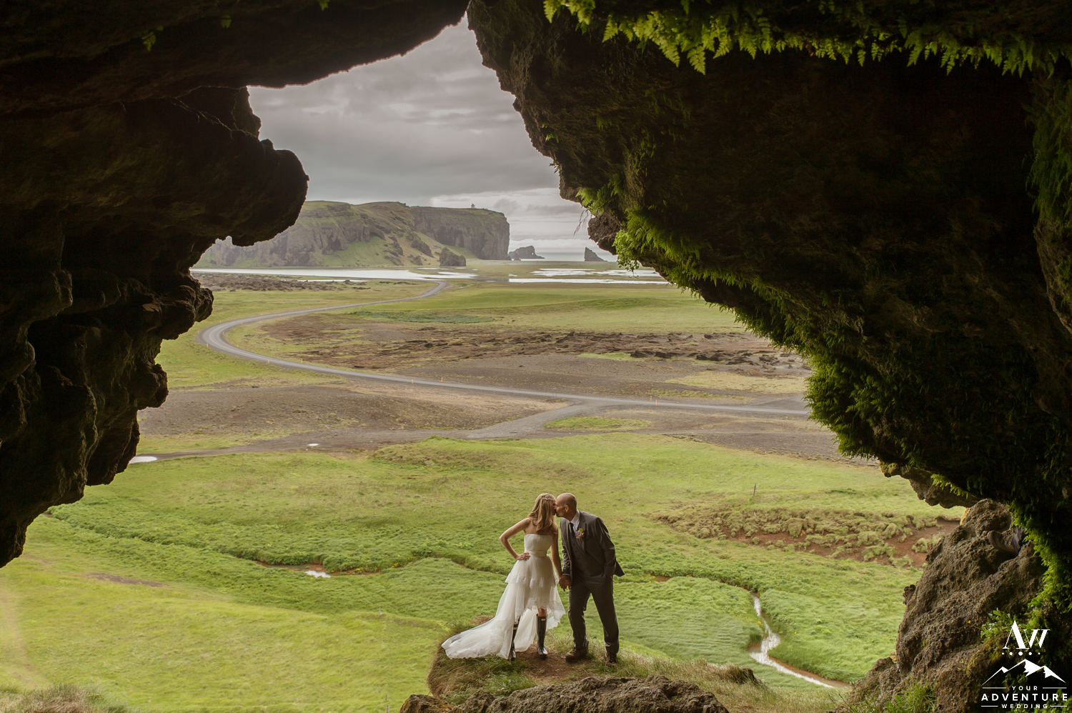 How to Find Loftsalahellir Cave | Iceland Wedding Planner