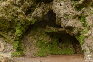 How to Find Loftsalahellir Cave | Iceland Wedding Planner